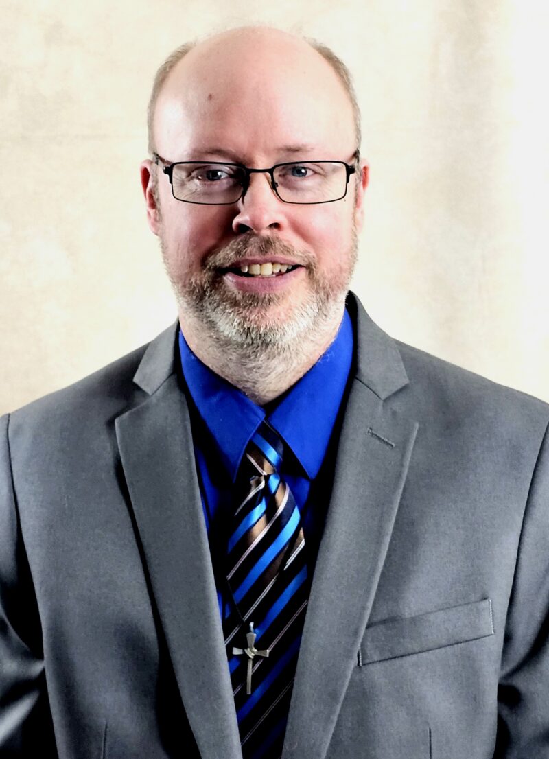 Home - Prairie Chapel Methodist Church